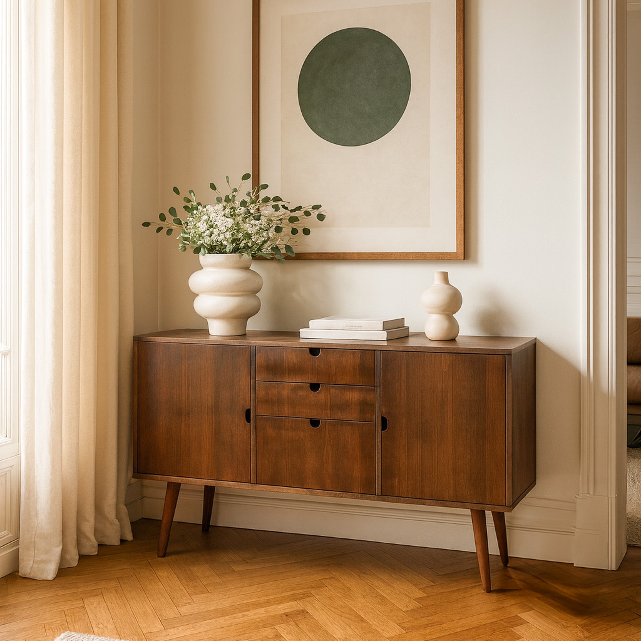 RIDO Sideboard – Pastform Furniture