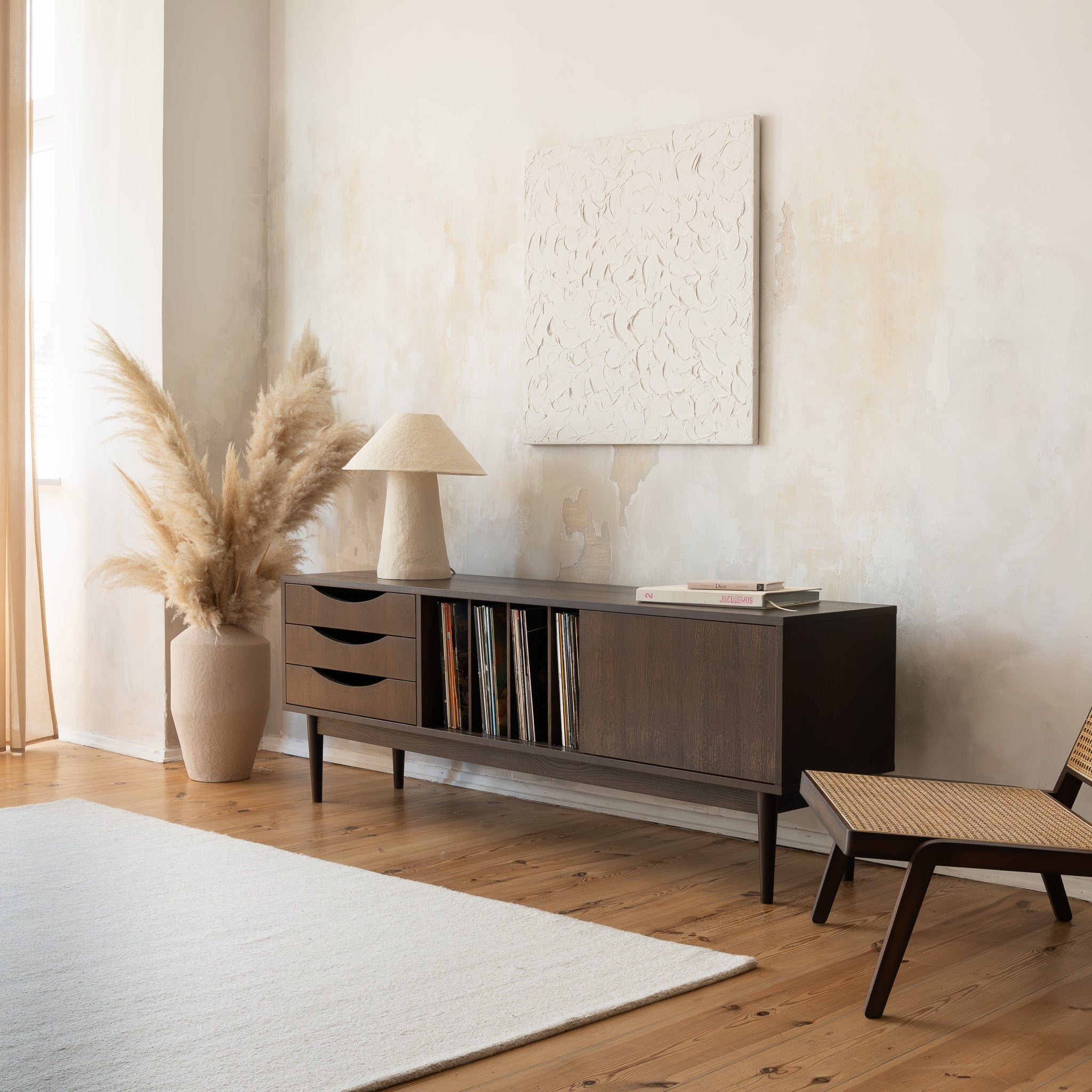 BAROW Sideboard – Pastform Furniture