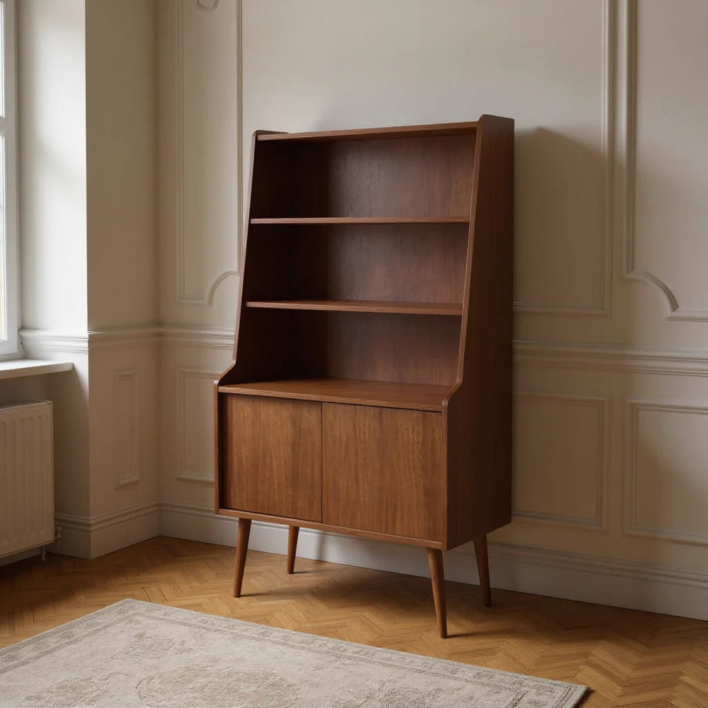 HIGHBOARD CLASSY bookcase – Pastform Furniture