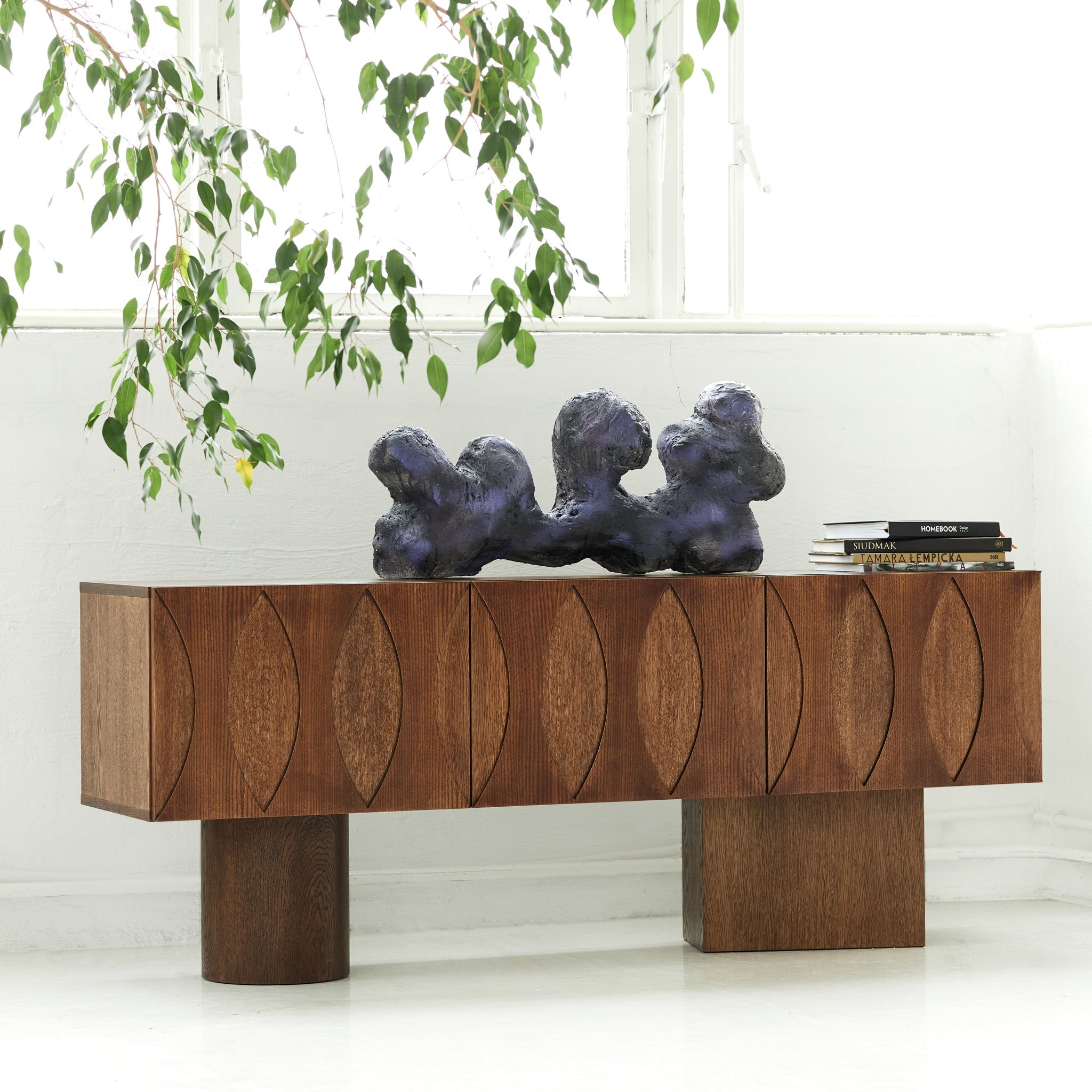 LIBRA Sideboard – Pastform Furniture