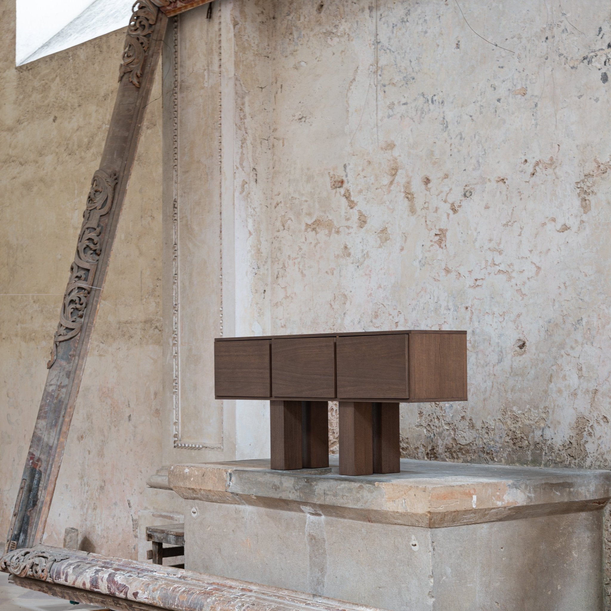 TAURUS Sideboard – Pastform Furniture