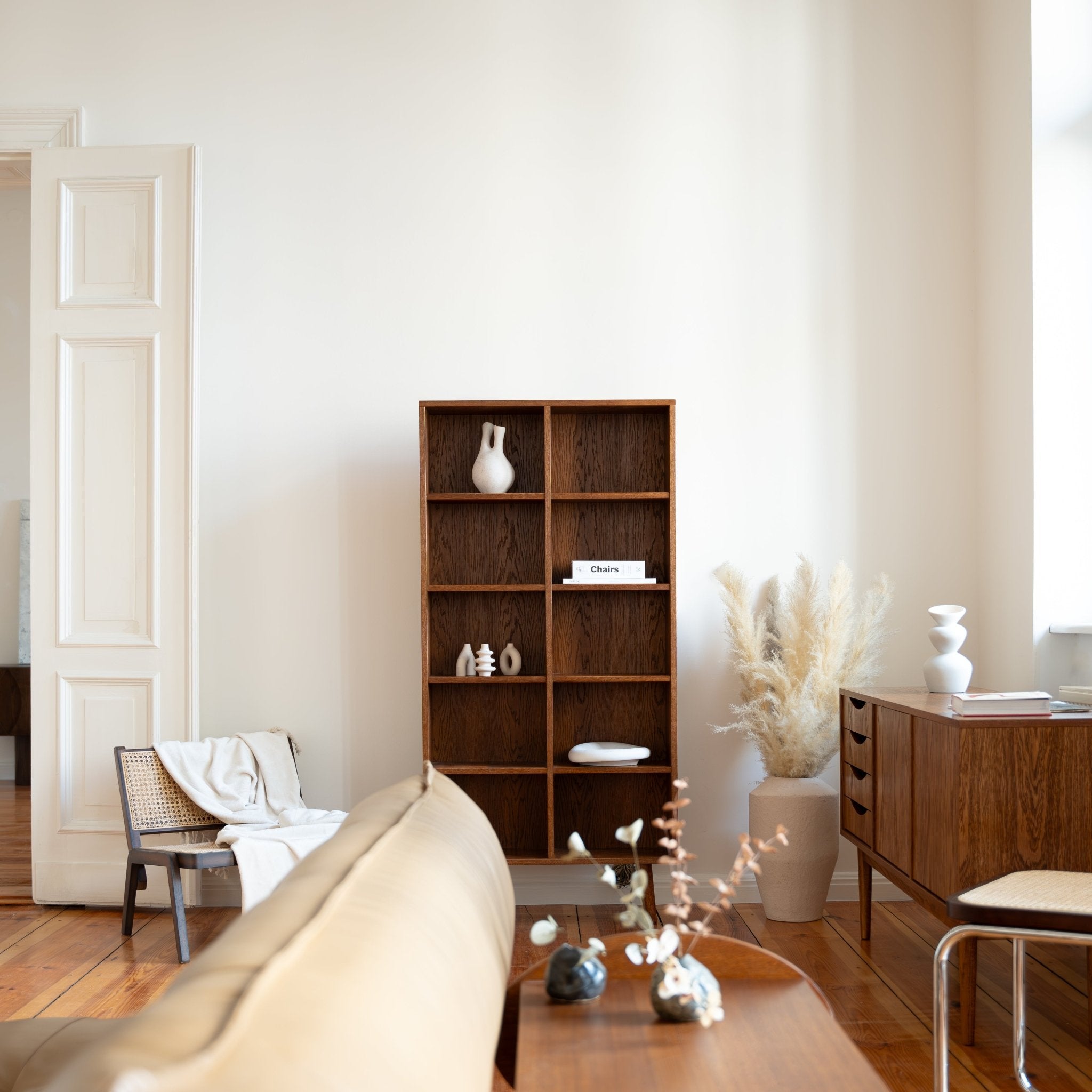 CLASSY bookcase – Pastform Furniture